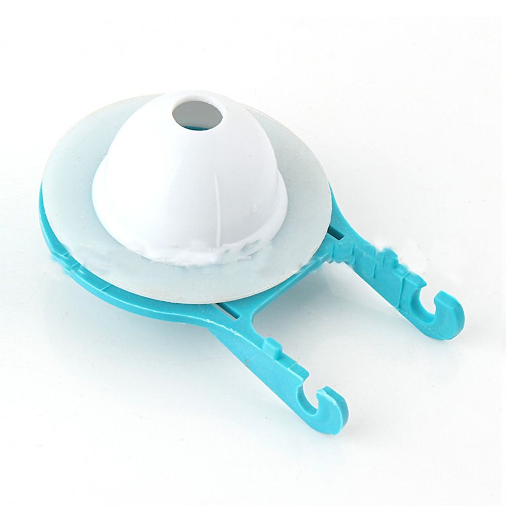 Premium Universal Toilet Tank Silicone Water Saving Flapper Replacement ...