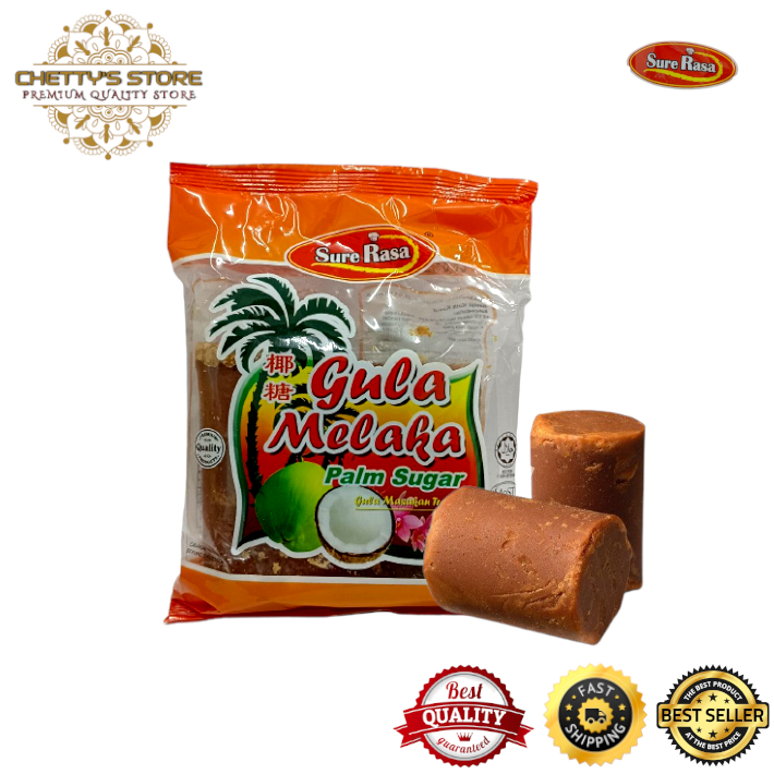 SUPERASA GULA MELAKA (380G) | Lazada