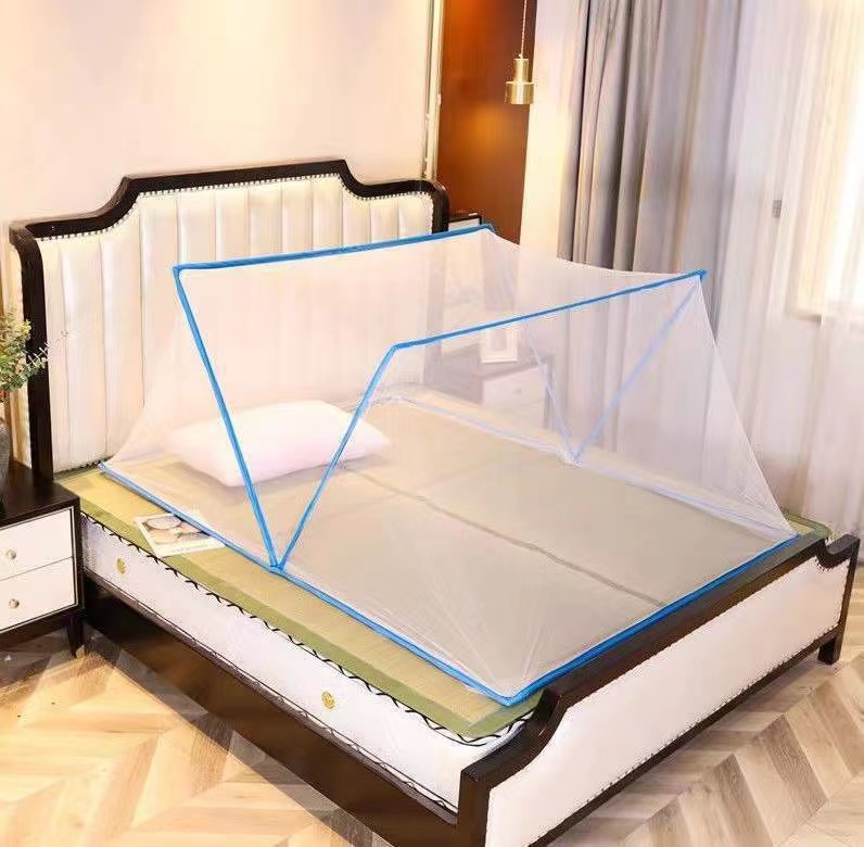 Baby Mosquito Net For Kids Folding kulambo 0-6 Years Kids kulambo For ...