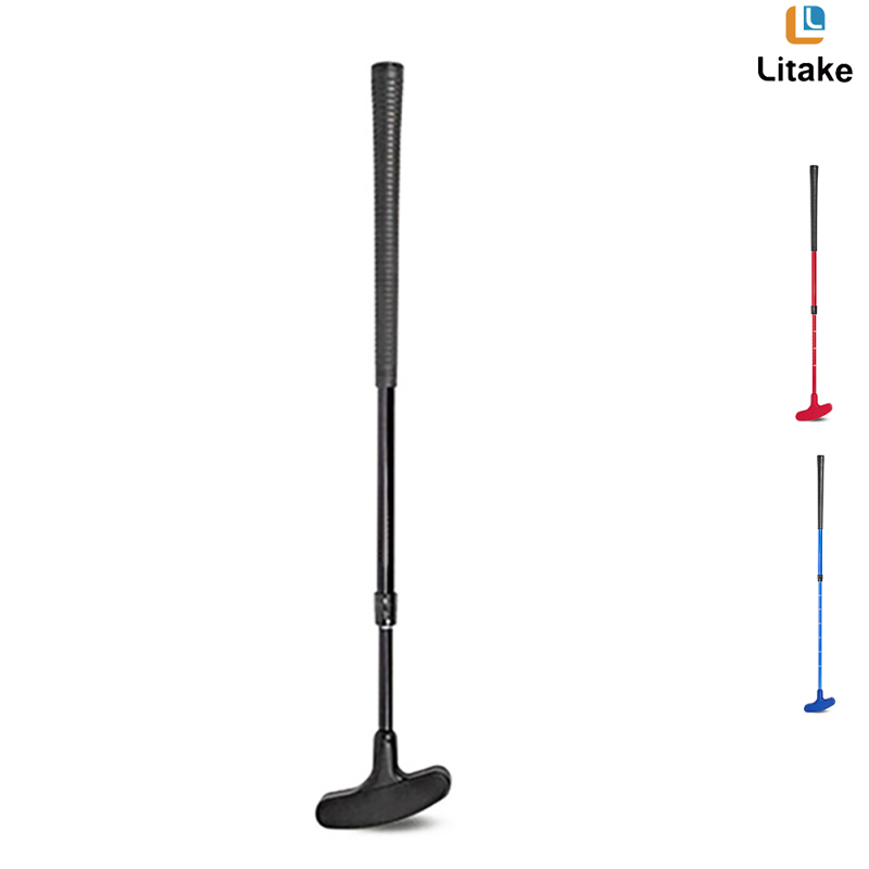 Litake Golf Putters 53cm - 93cm Adjustable Length Golf Putter For ...