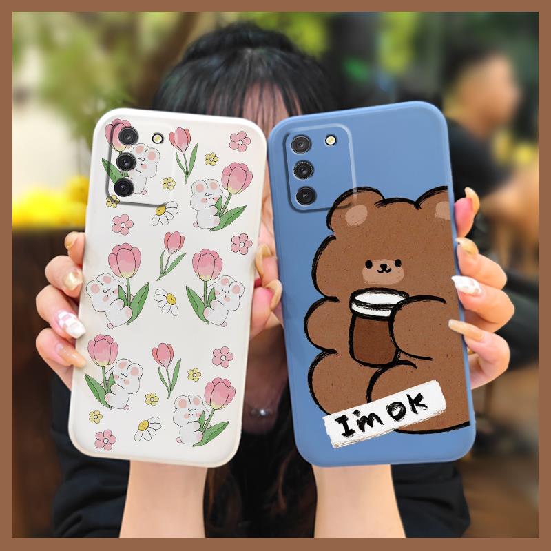 TPU Waterproof Phone Case For Samsung Galaxy A91/M80S/S10 Lite/SM-A915F ...