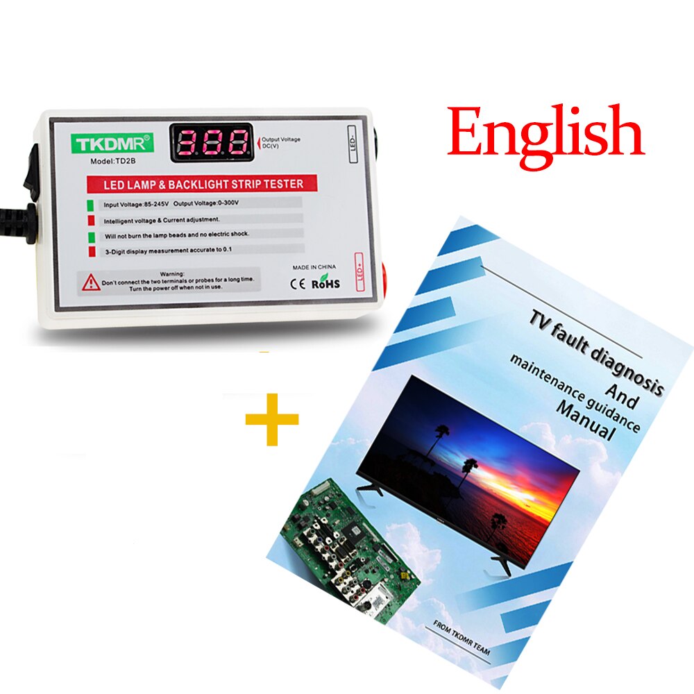 TKMDR TV Fault Diagnosis Guidance And Maintenance Manual For T-80S ...