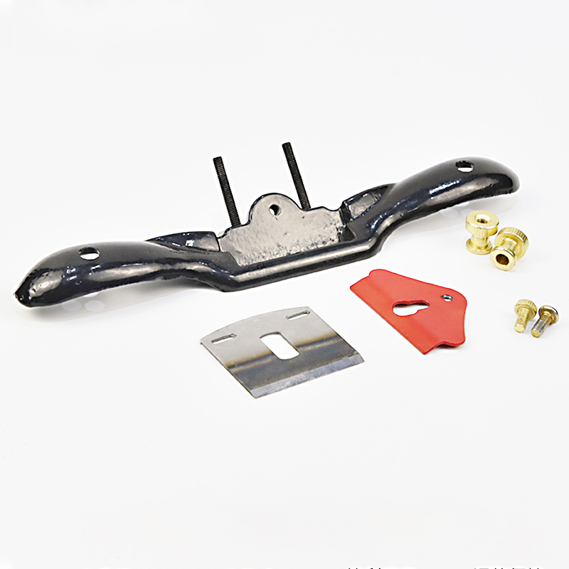 【Special Promotion】 Adjustable Spokeshave, Hand Planer Adjustable ...
