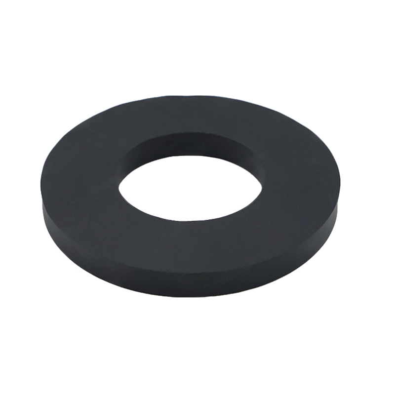 2pcs Rubber Bushing Dampers Front Strut Top Mount Tower Suspension ...