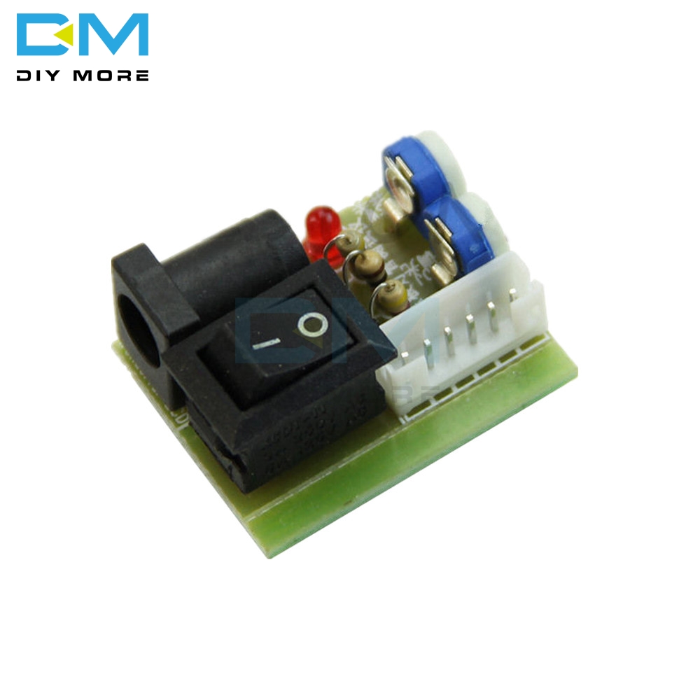 【Hot New Release】12V Mini CCFL Inverter Tester LCD TV Laptop Screen ...