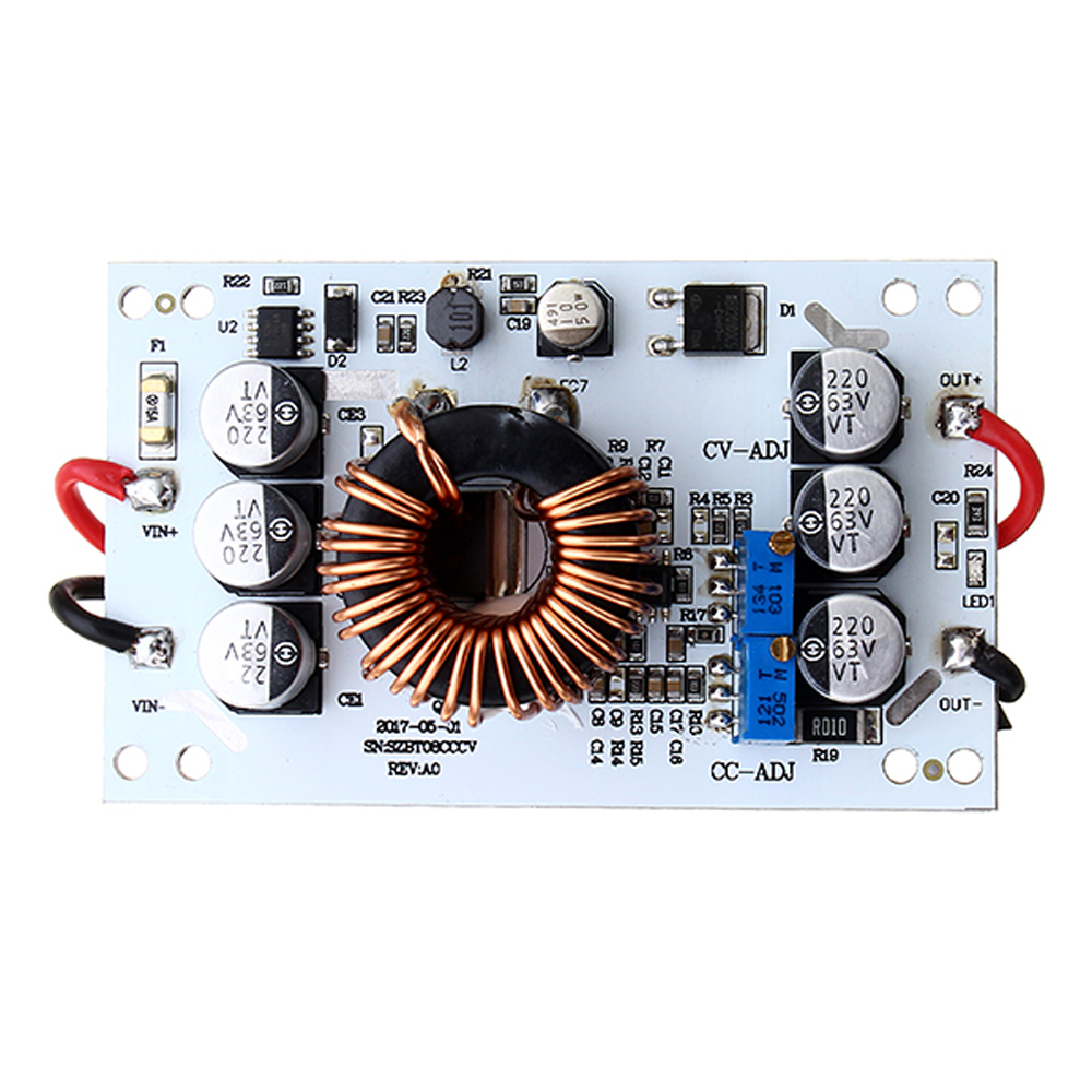 600W aluminum substrate Computers booster constant voltage constant ...