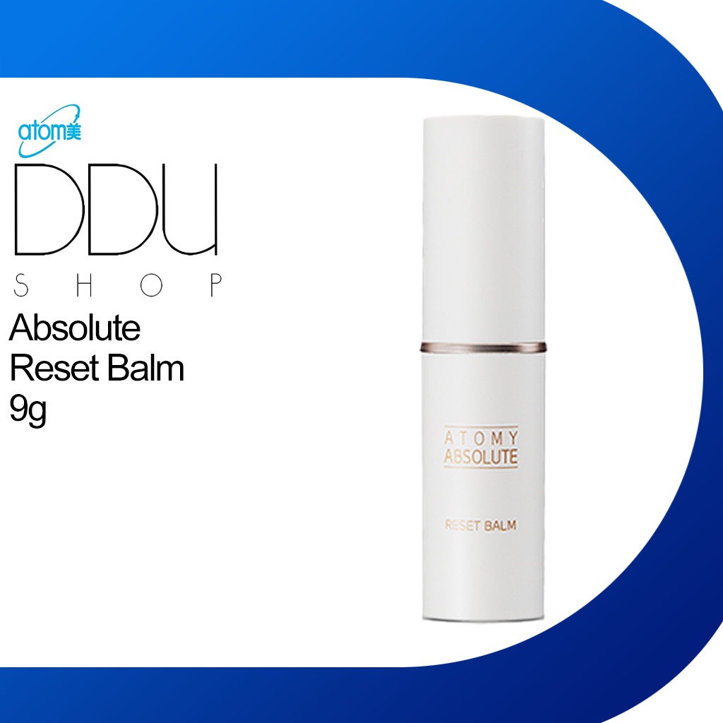 Atomy Absolute Reset Balm | Lazada