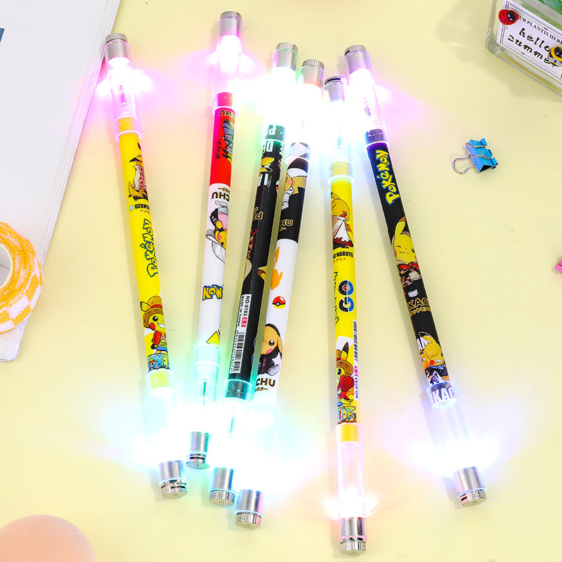 Original Magnet Light Spinning Pen Pro Competition Constellations ...