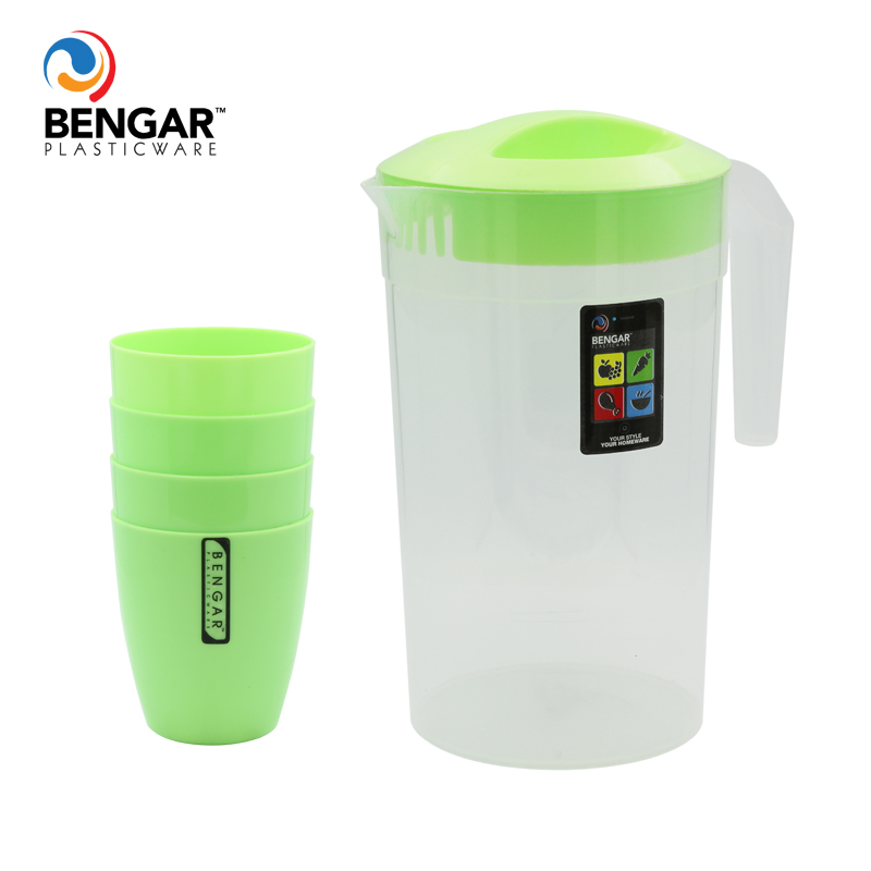 pitcher juice dispenser kitchen accessories and organizers water bottle ...