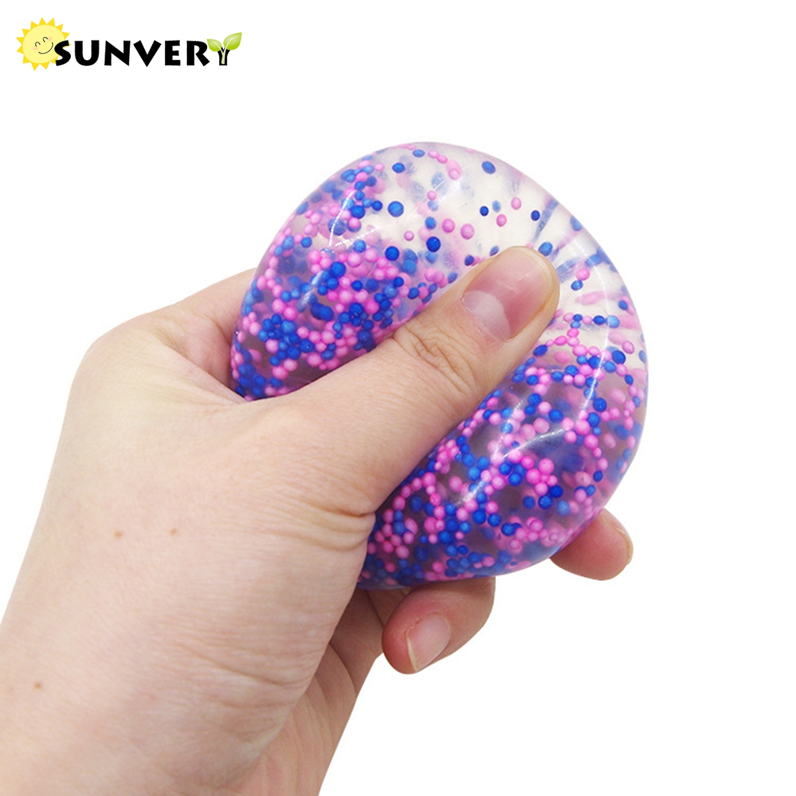 【Hot demand】【Hot demand】Colorful Tangle Fidget Toys globbles anti ...