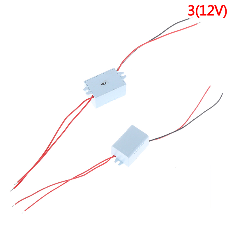 【VogueVenture】AC-DC converter 110v 220v 230v to 3.3v 5v 12v switching ...