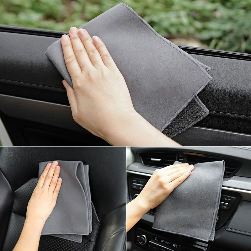 Car Towel Clean Towels And Rags For Baic Senova X25 X35 X55 X65 Beijing ...