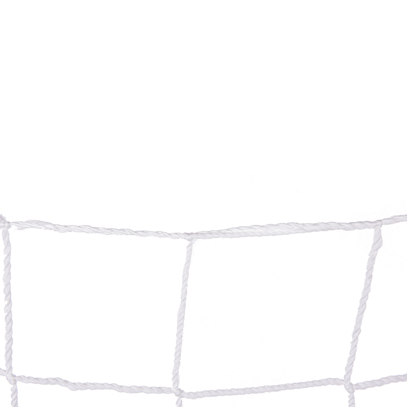Full Size 24 x 8 Flat Back Soccer Goal Post Net | Daraz.com.bd