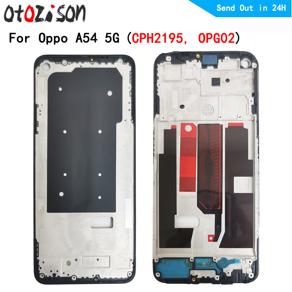 NEW 【Too much love!】Housing Middle Frame LCD Bezel Plate Panel Chassis ...