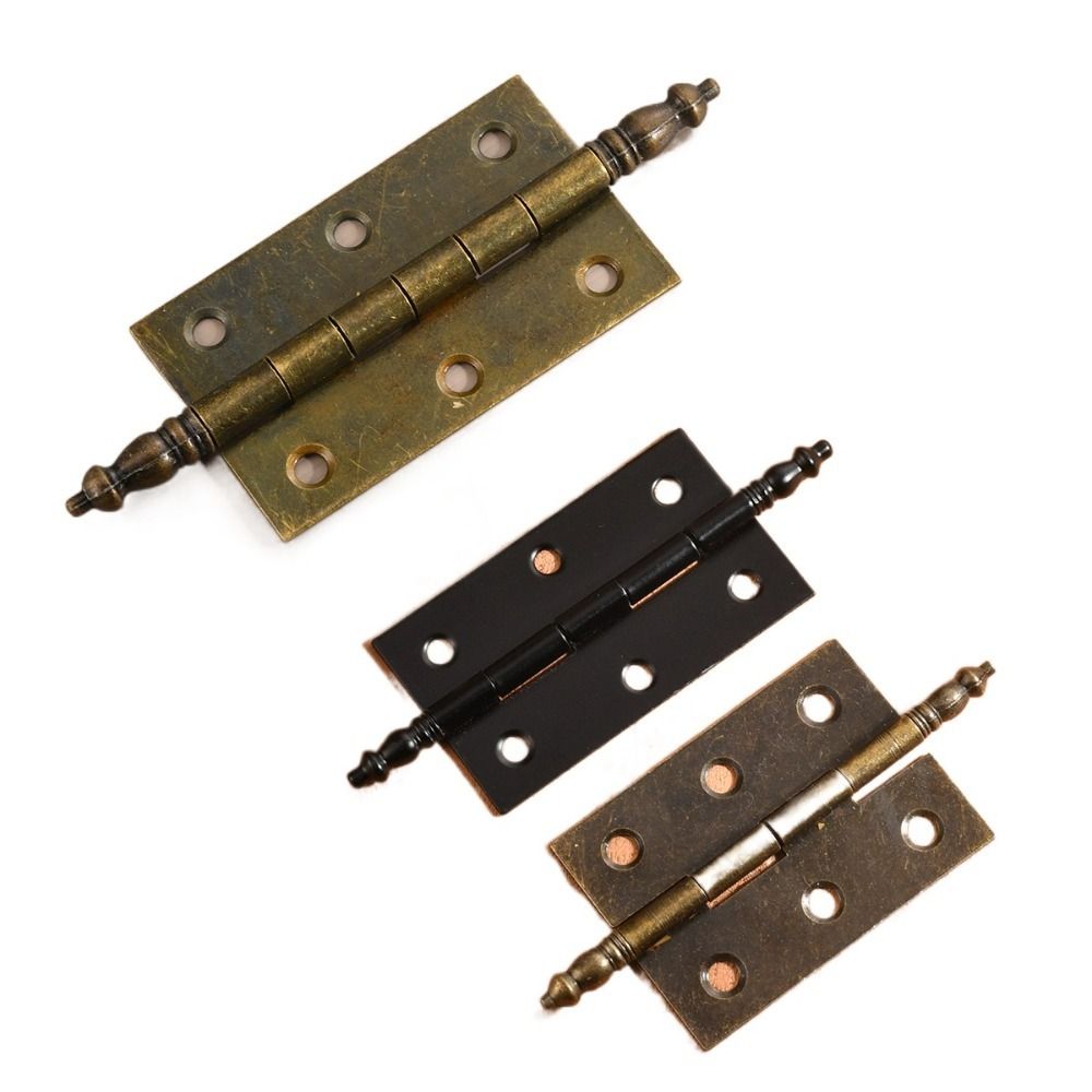 3 Inches New Chinese Style Folding Hinges Easy To Install Crown Head ...
