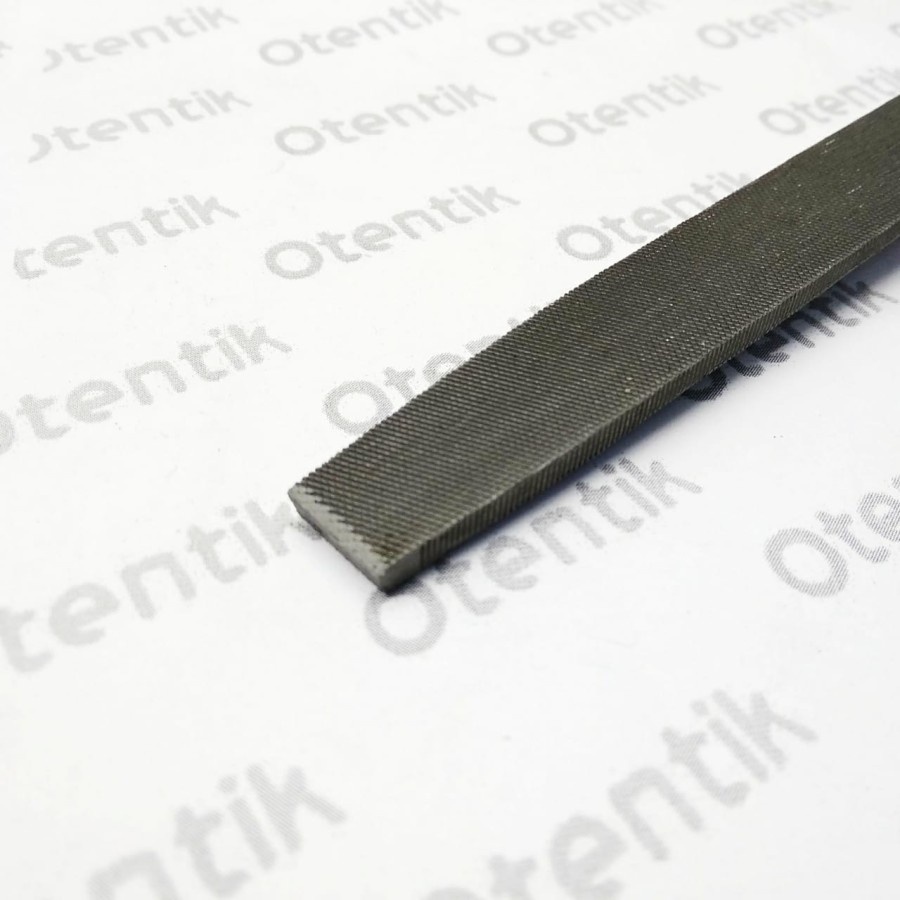 KIKIR BESI 12 PLAT - BULAT - KOTAK - SEGITIGA - SETENGAH BULAT 30CM ...