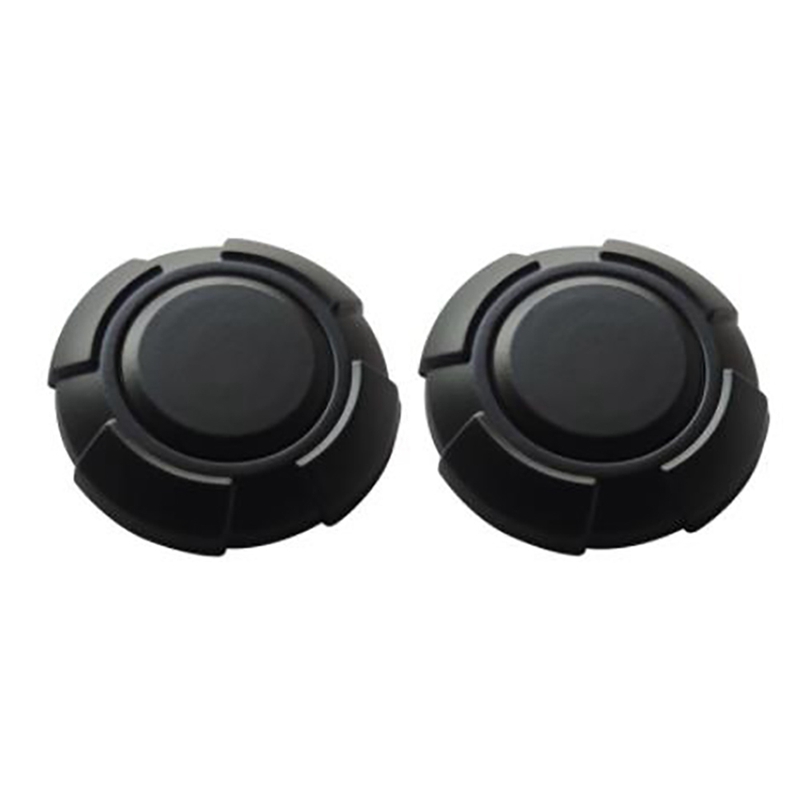 For Suzuki Jimny 2019 2020 2021 Car Door Key Hole Decoration Cover Trim ...