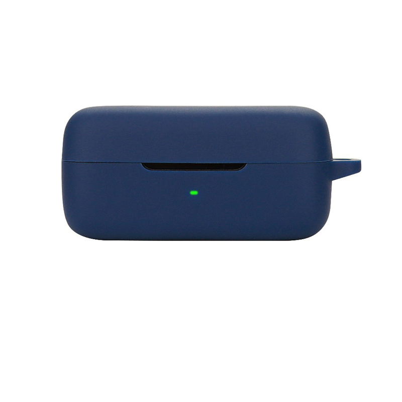 For EarFun Free Pro 3 Cover Bluetooth Earphone Box Case Soft Silicone ...