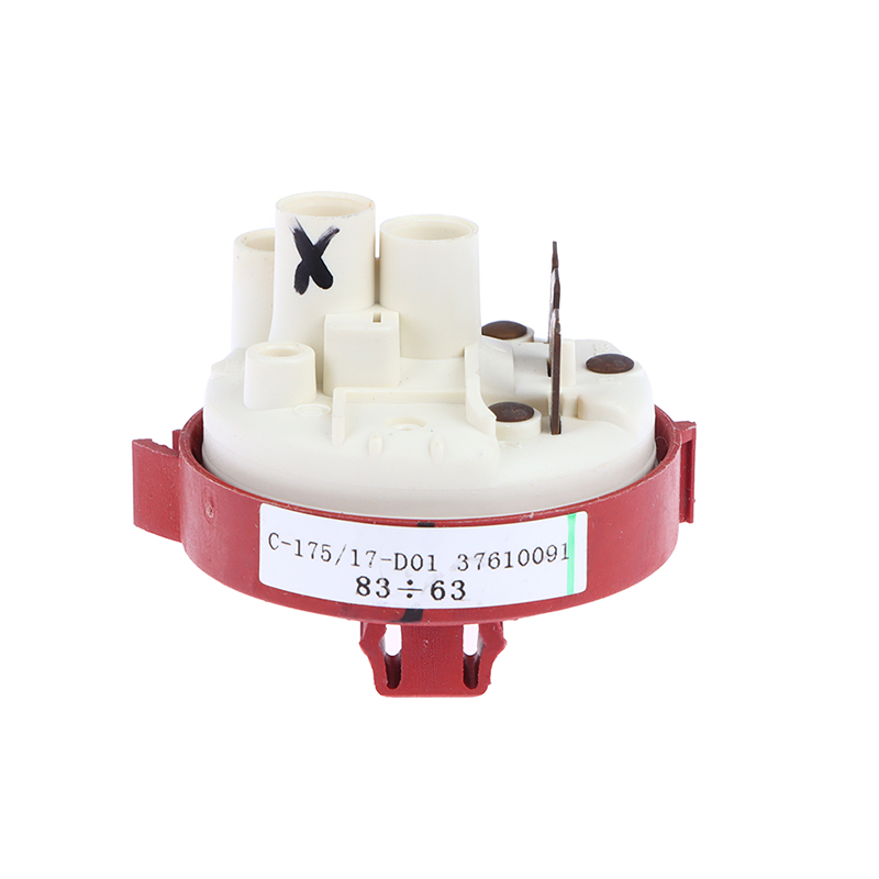 C-175/17-D01 Water Level Sensor Replacement Water Level Pressure Switch ...