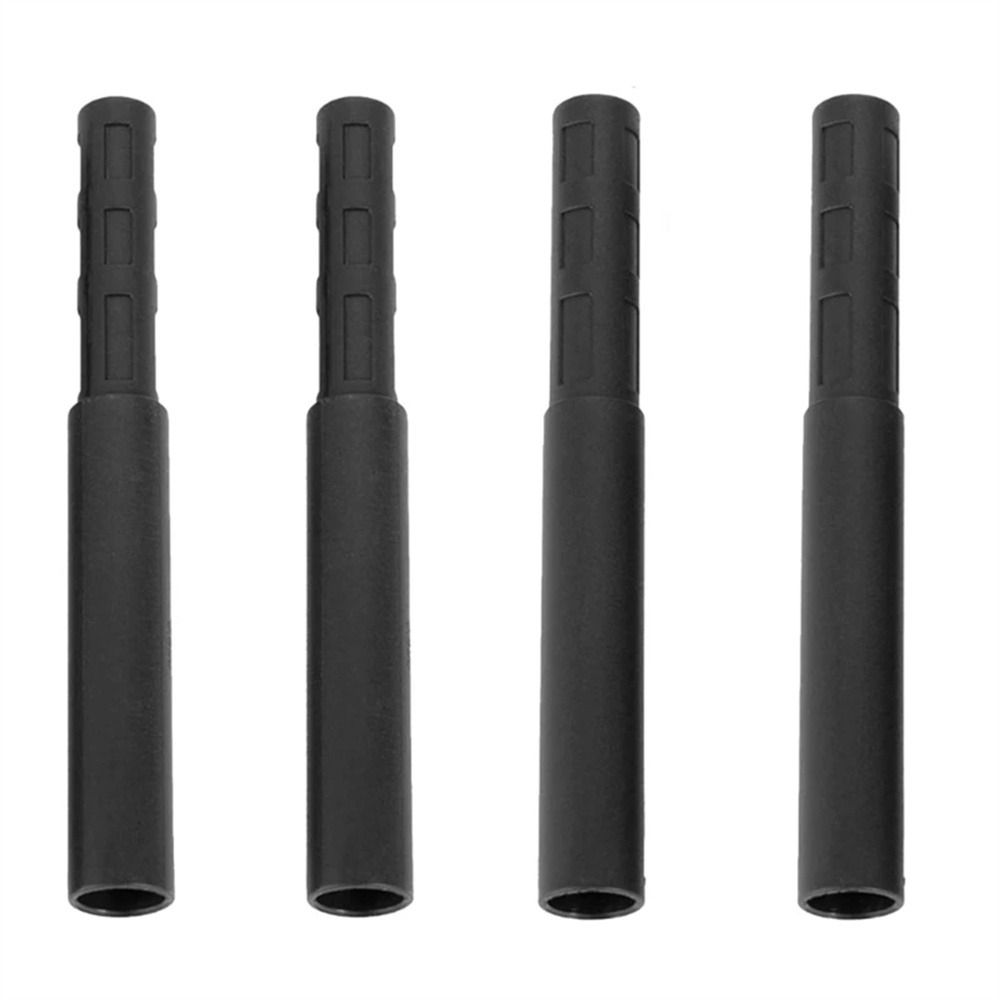 Universal Carbon Fiber Golf Shaft Extensions High Strength Durability ...
