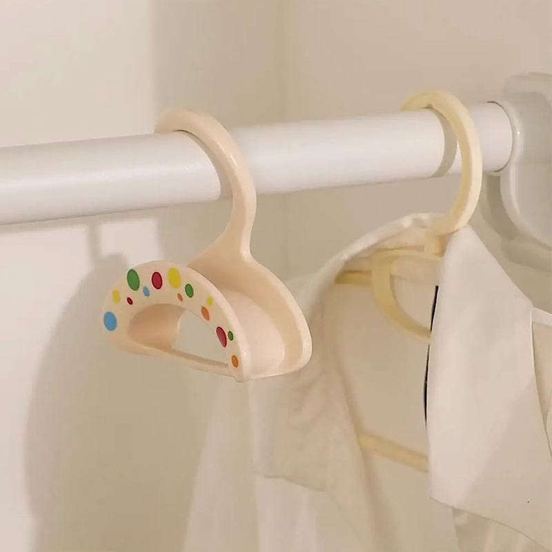 Multifunction Wardrobe Handbag Organizer Arched Plastics Bag Hanger ...