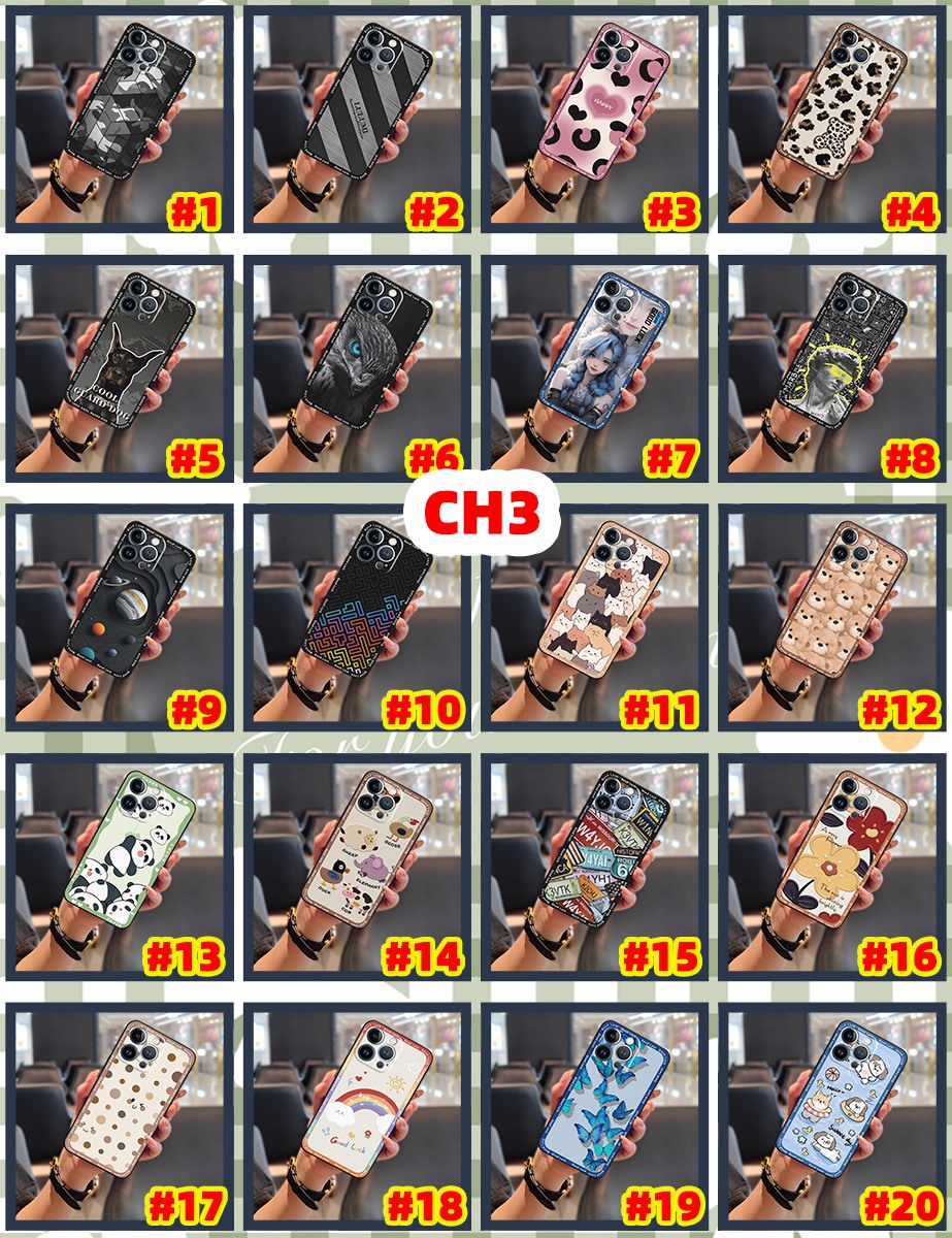 Back Cover Fashion Design Phone Case For LG K51/Reflect/L555DL Dirt ...