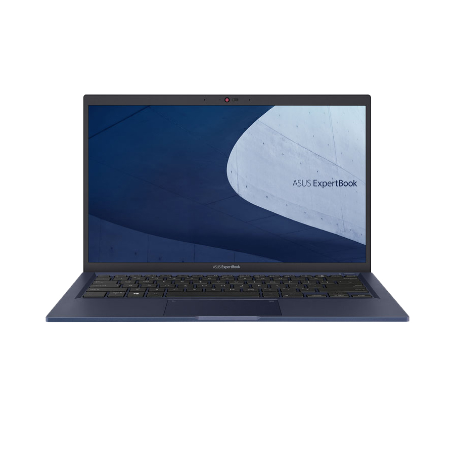 ASUS Notebook(โน้ตบุ๊ค) ExpertBook L1400CDA-EB0215T (NX03W1-M02510) (Star Black) by Vteccomputer ...