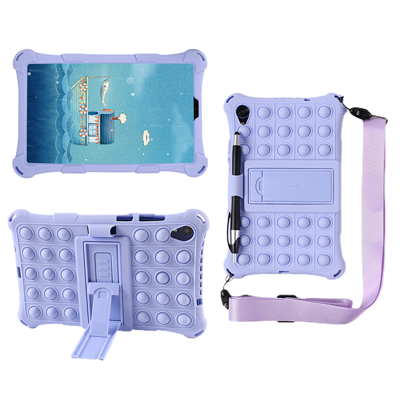 Lenovo Tab M8 8.0'' casing Lenovo TB- 8505F 8505X 8505FS cover case ...