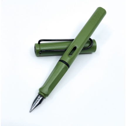 German LAMY SAFARI Series Fountain Pen F/EF Nib | Lazada