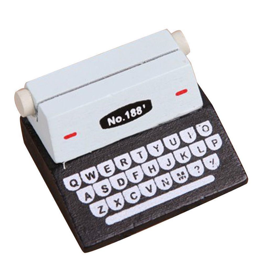 Fashion Wooden Clip Pictures Photo Clips Paper Holder Memo Card Note ...