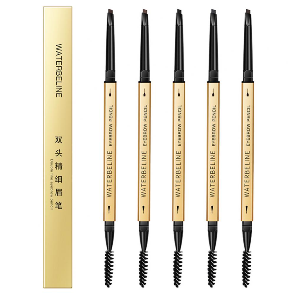 Aweisuan Hot Sale High Definition Eyebrow Pencil Non-fading Brow ...
