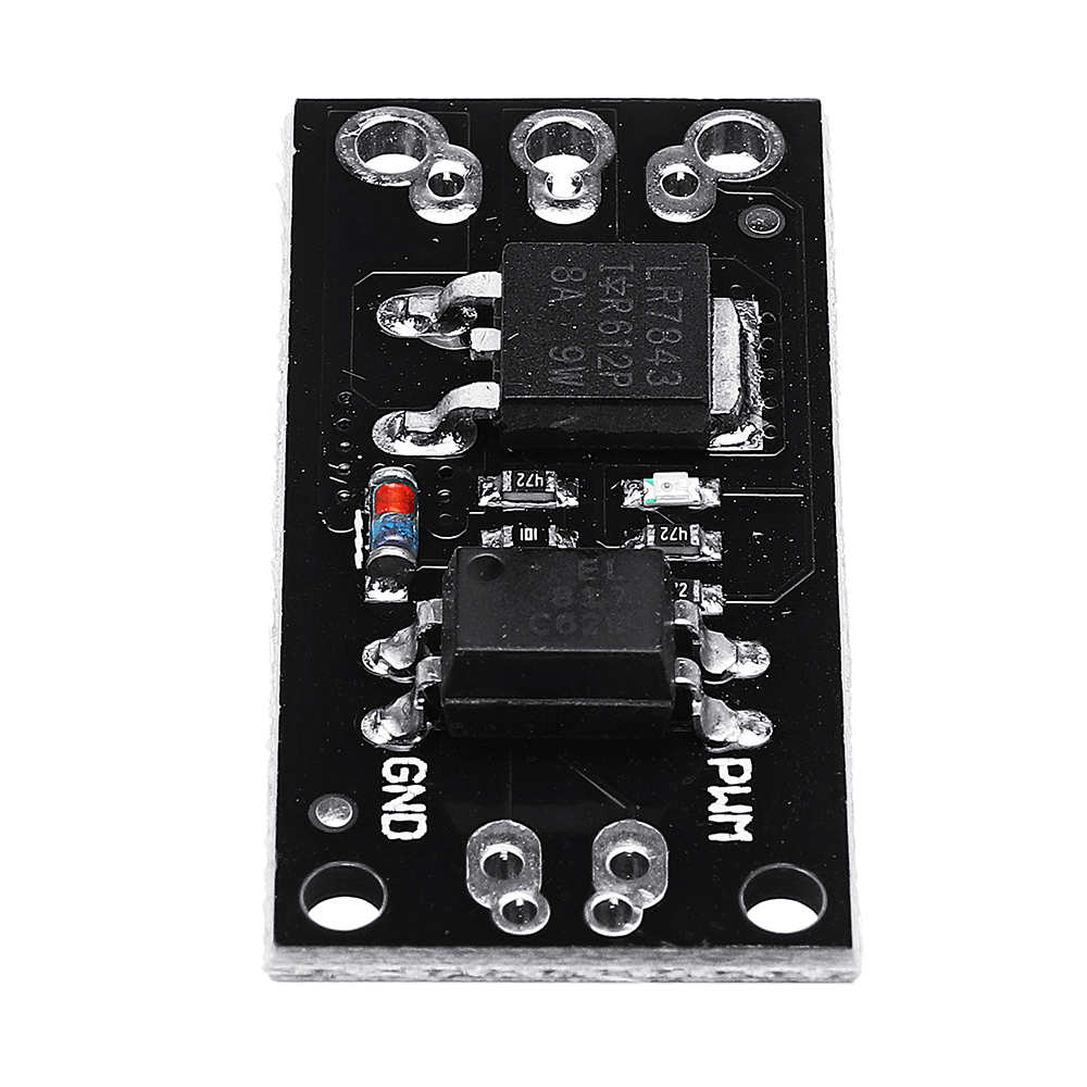 30V 161A Premium Isolated MOSFET MOS Tube FET Tools DIY Module ...