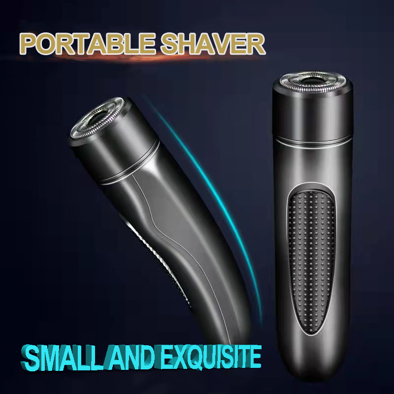 Professional Electric Hair Clipper Rechargeable Trimmer Razor Shaver ...