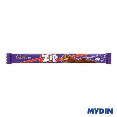 Cadbury Zip Chocolate Wafer (31.7g) | Lazada