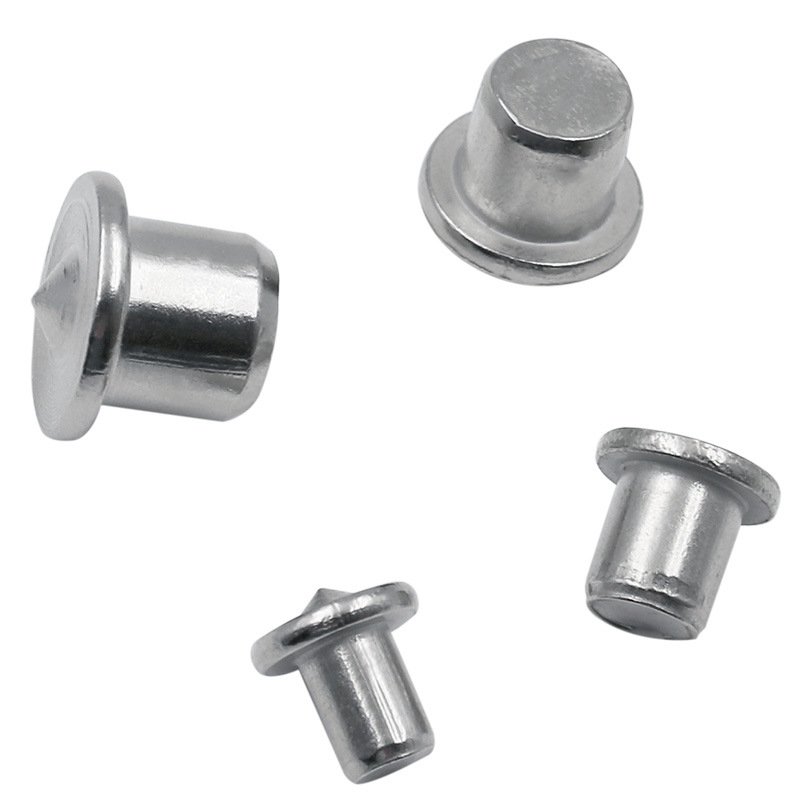 8Pcs Drill Stop Bit Collar Set Drill Depth Stop Collars 8PCS Dowel and ...