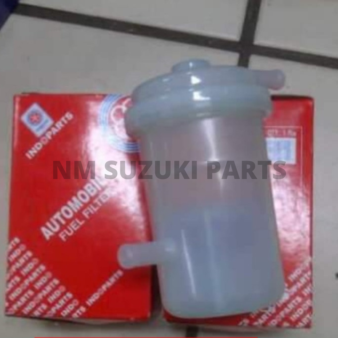 Filter bensin mobil suzuki Vitara Escudo Sidekick indopart | Lazada ...