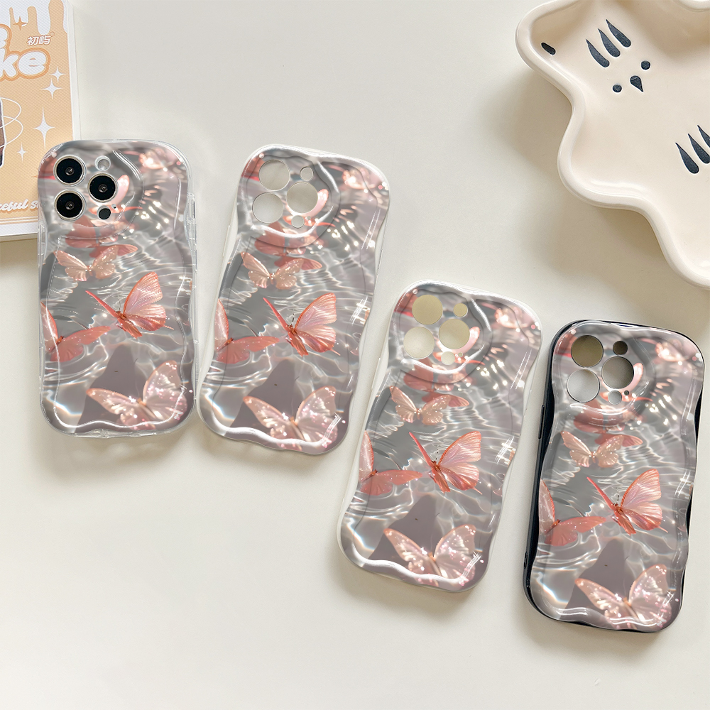 BILI for Samsung S25 S25 Plus S25 Ultra 5G Back Cover Beautiful ...