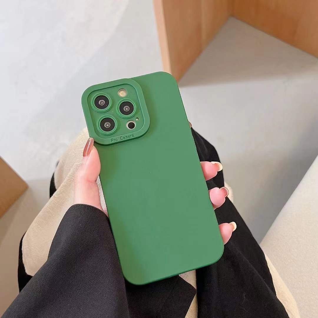 ITEL P37 A56/A56Pro Pro Camera Soft Phone Case Silicone Casing | Lazada PH