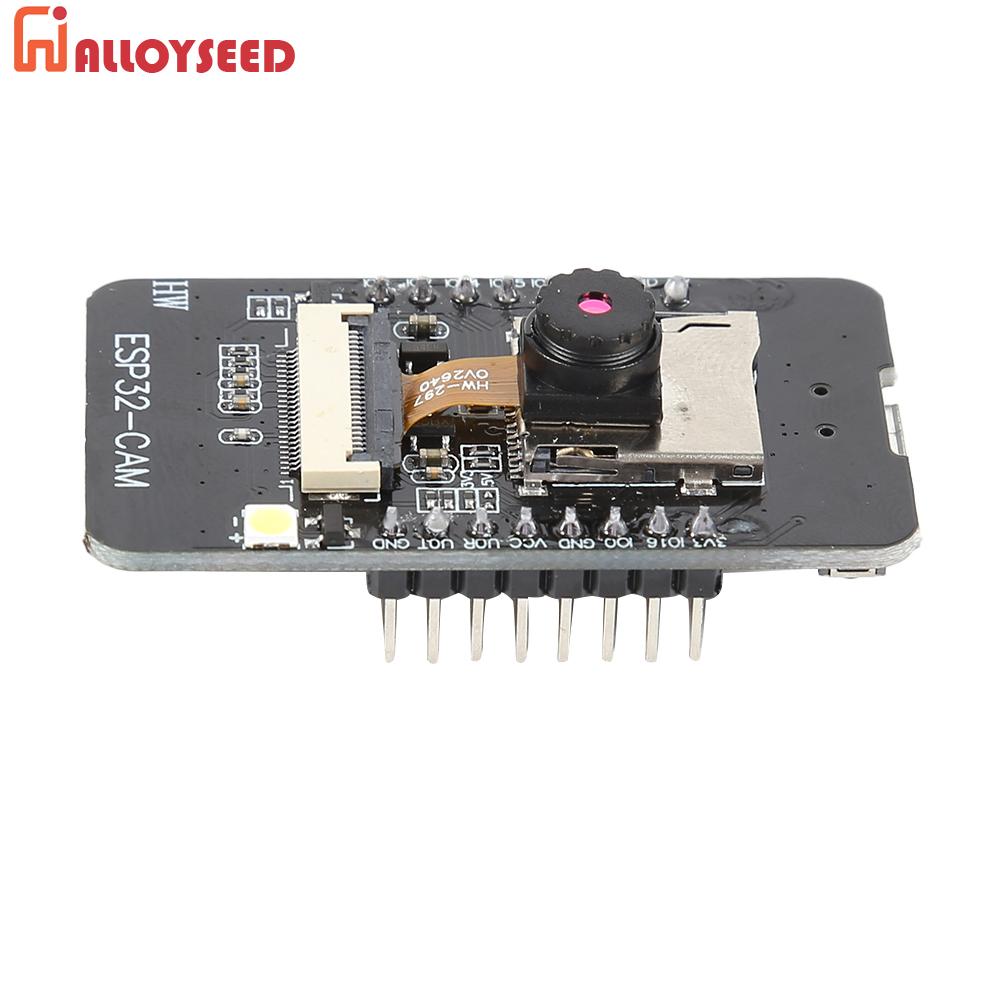Development Board WiFi Bluetooth-compatible Development Board Module ...