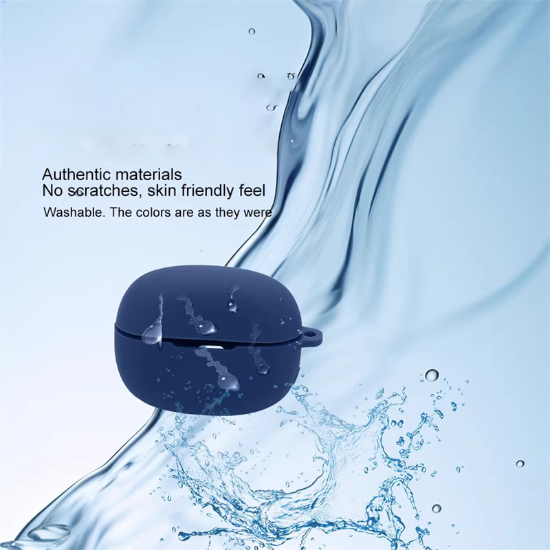 For EDIFIER Comfo Clip Q Case Wireless Bluetooth Headset Cover Original ...