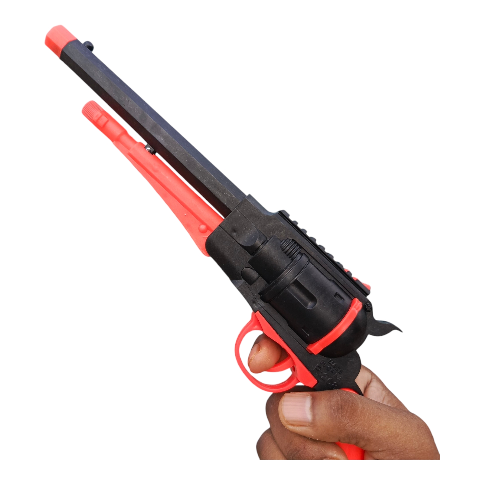 Toy Gun For Kids Baby Gun play _ toys gun For Kids Shoot Gun | Daraz.com.bd