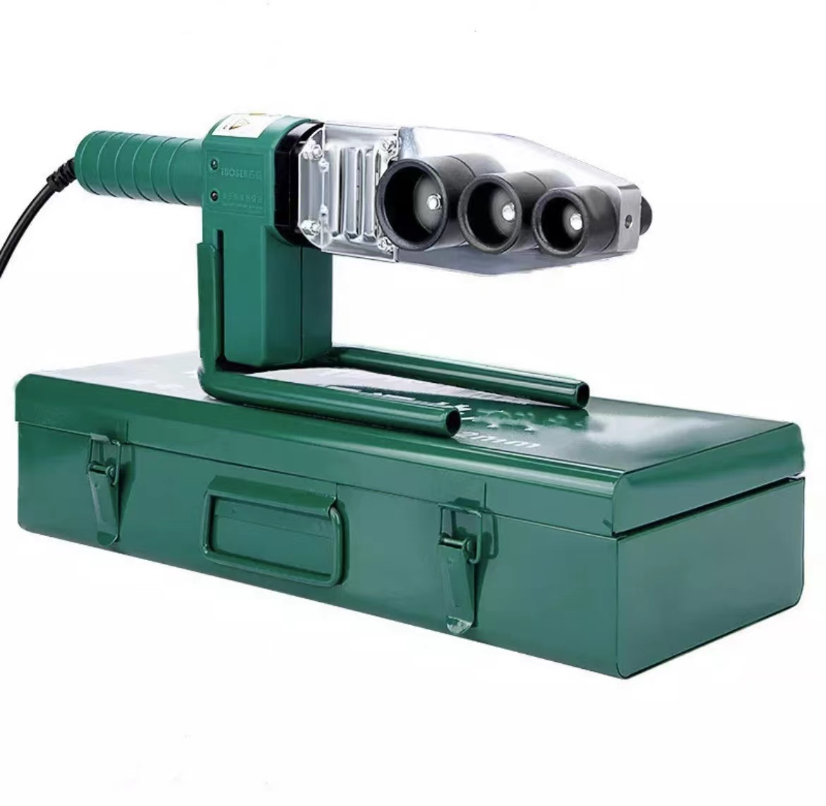 KK COD PPR Heater - Fusion Machine With Mould Size 20 25 32 | Lazada PH