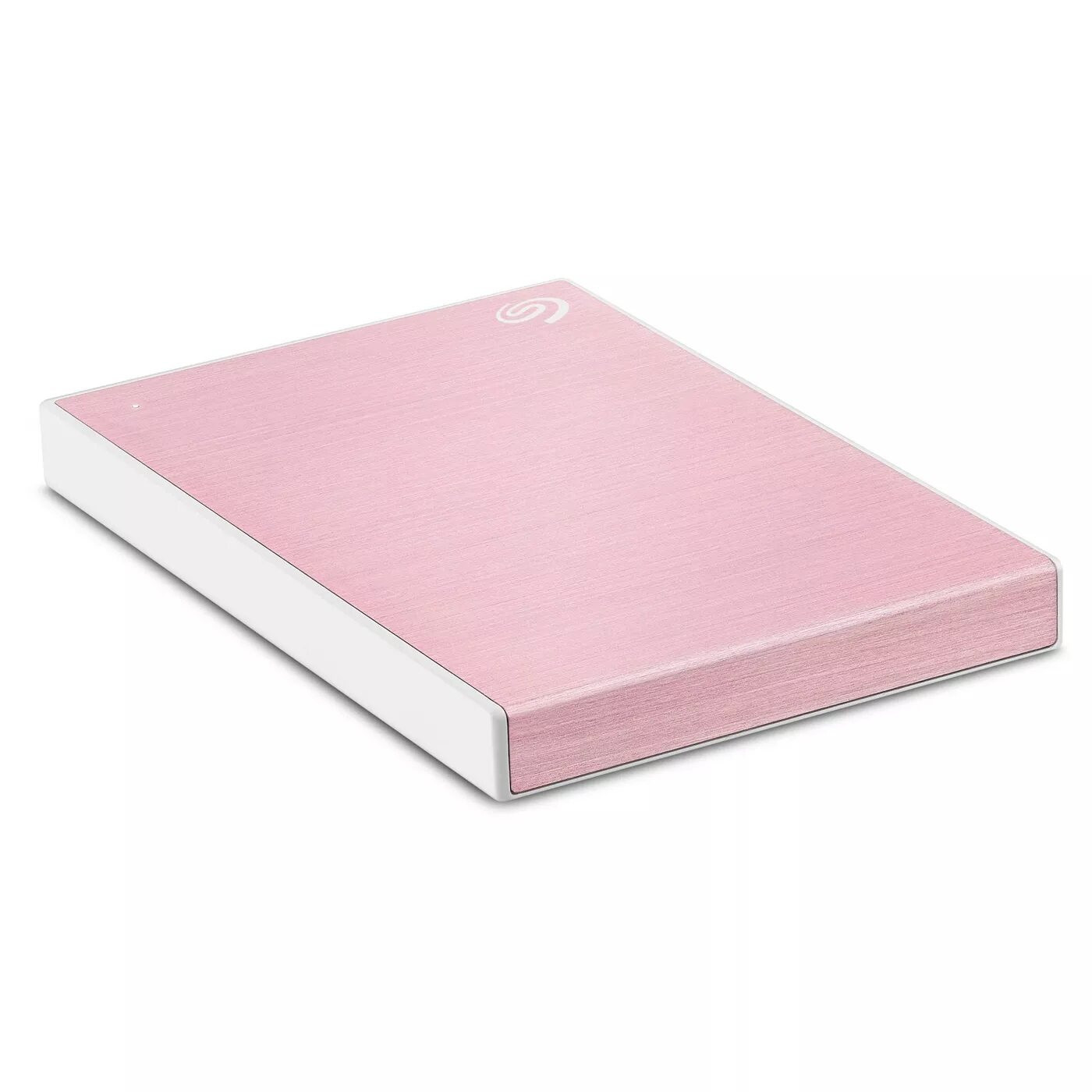 Seagate One Touch Ultra-Small Portable External Hard Drives (Red / Blue ...