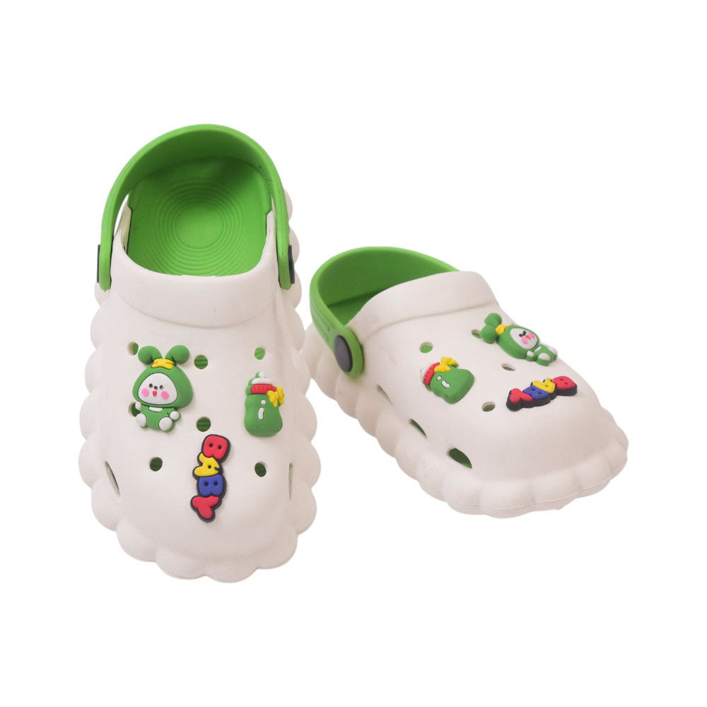 Alfatah Mall BOYS CROCK 150-200 GREEN IR 236 | Daraz.pk