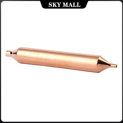 3pcs/pack Refrigerator Filter Drier 19mm Refrigerator Freezer Filter ...