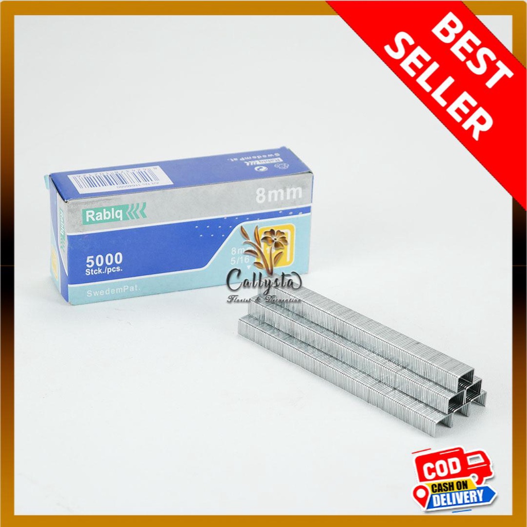 Alat Staples Tembak Stapler Jepretan Gun Tracker Untuk Perekat Kardus ...