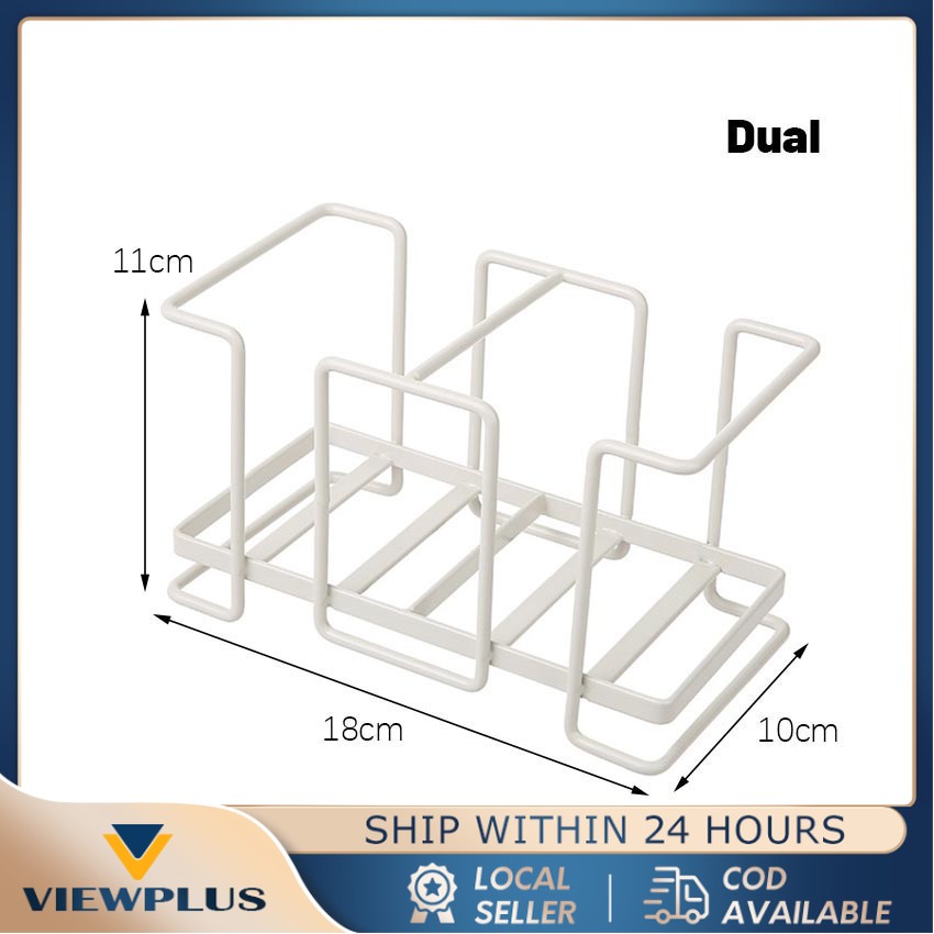 Rak Sekali Pakai Paper Cup / Organizer Paper Cangkir Jepang / Tempat ...