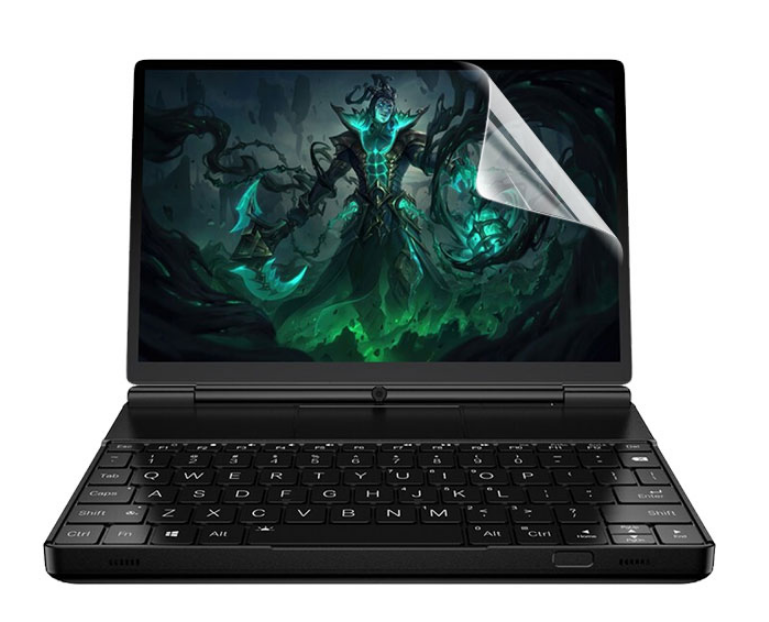 【Universal Car Parts Store】Matte Screen Film Lap Cover Protector Skin ...