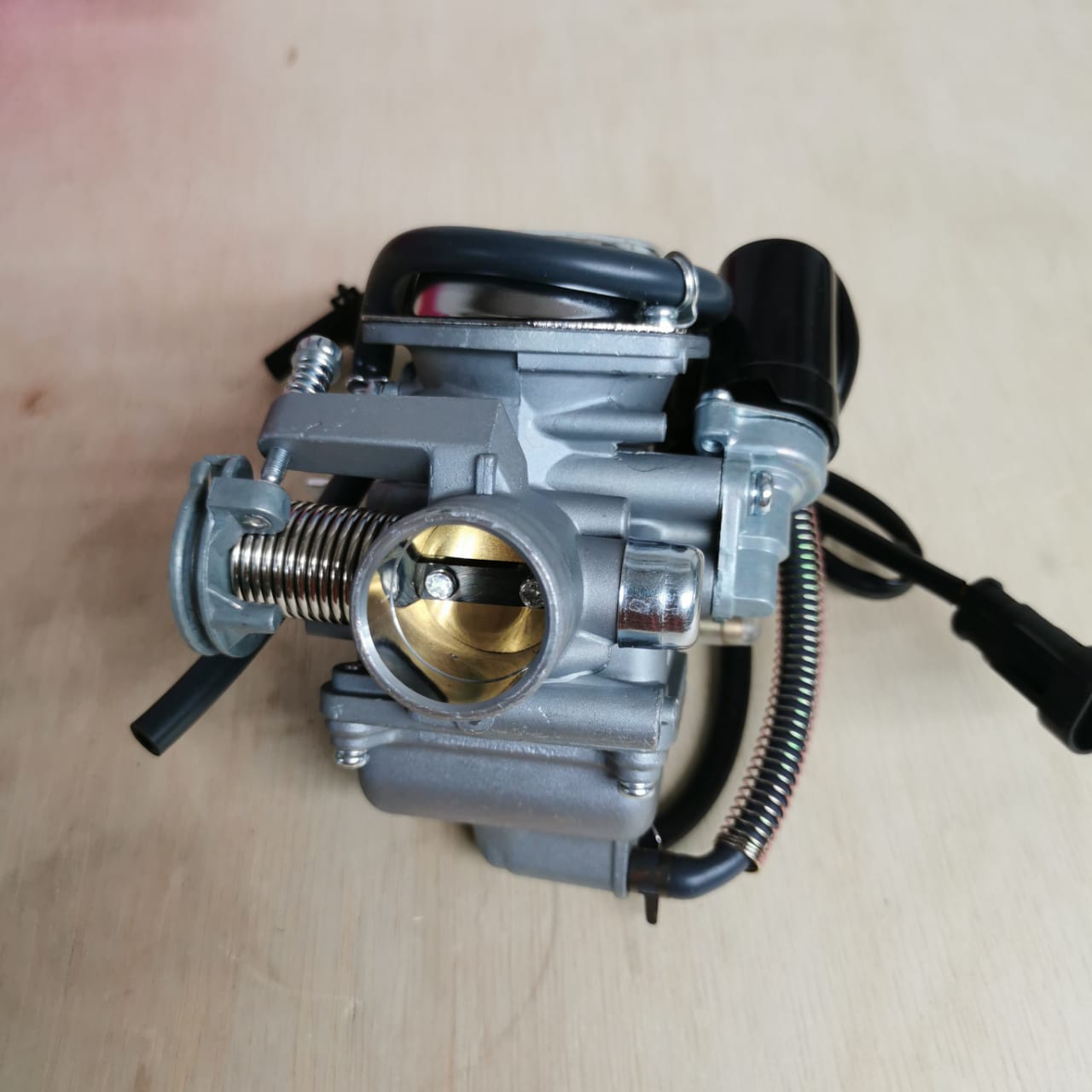 NAZA GTR 150 - Carburetor Unit | Lazada