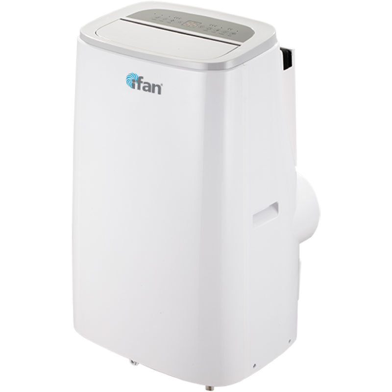 iFan 3IN1 Portable Aircon 10K/12K/14K BTU Portable Air Conditioner ...